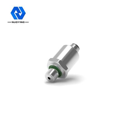 China Waterproof LCD Pressure Sensor Transmitter Flange Thread for sale