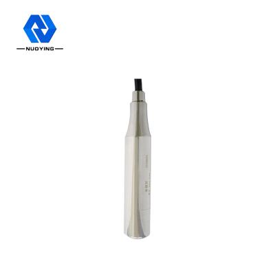China 0.5-4.5V Submersible Level Sensor 4-20ma For Water Tank Well for sale