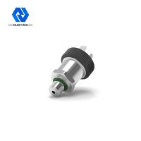 China NP - 93420 Flange Pressure Sensor Transmitter High Sensitivity 20mA for sale
