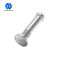 China NP - 93420 Flange Pressure Sensor Transmitter High Sensitivity 20mA for sale