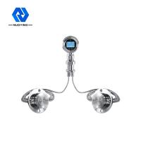 China NP - 93420 Flange Pressure Sensor Transmitter High Sensitivity 20mA for sale