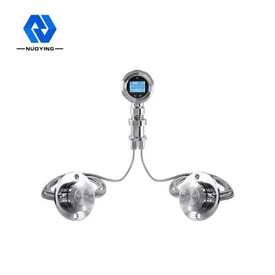 China Sanitary Pressure Transmitter | Tri‑Clamp Hygienic Pressure Sensor for Food & Pharmaceutical for sale