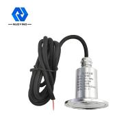 China NP - 93420 Flange Pressure Sensor Transmitter High Sensitivity 20mA for sale