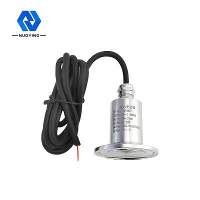 China Intelligent Hydrostatic Pressure Level Transmitter | IP68 Waterproof for Industrial Monitoring for sale