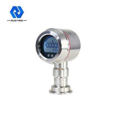 China Hygienic Pressure Transmitter | High Precision Sanitary Pressure Transmitter for Sterile Process for sale