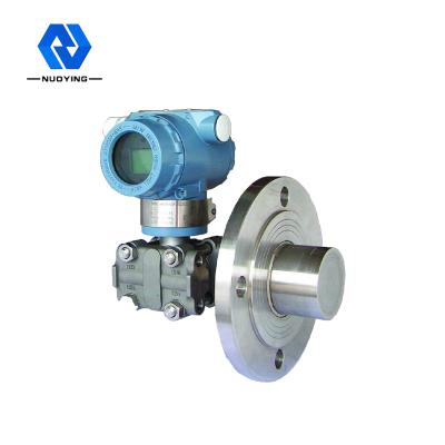 China 10MPa Pressure Sensor Transmitter 24VDC Capacitive Pressure Transmitter for sale
