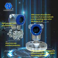 China Liquid Pressure Transmitter - Anti-Clogging, Easy Maintenance for sale