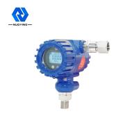 China Liquid Pressure Transmitter - Anti-Clogging, Easy Maintenance for sale