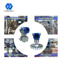 China Liquid Pressure Transmitter - Anti-Clogging, Easy Maintenance for sale