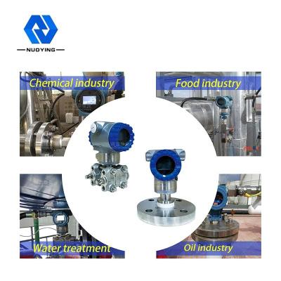 China Hotsale 3051 type DPT differential pressure transmitter for sale