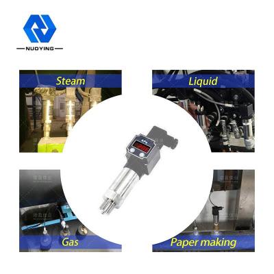 China NP-93420-IB pressure monitoring sensors 150Psi pressure transmitter 4-20ma for sale
