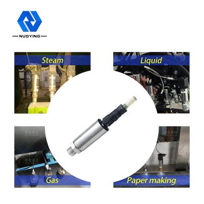 China Directly Cable Waterproof Pressure Sensor Transmitter 24VDC NP-93420-IF for sale