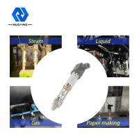 China IP67 Waterproof Diffused Silicon Pressure Transmitter for Outdoor Use for sale