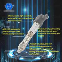 China IP67 Waterproof Diffused Silicon Pressure Transmitter for Outdoor Use for sale