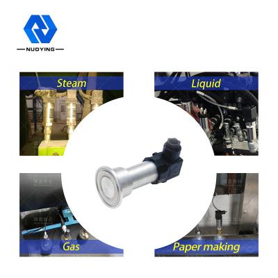 China Explosion-proof Diffused Silicon Pressure Sensor for Chemical Industry for sale