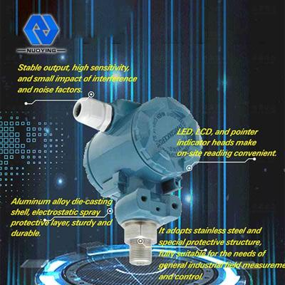 China Custom Pressure Transmitter - Tailored to Your Specific Requirements for sale