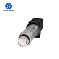 China ISO standard Sanitary Flush Diaphragm Digital Water Pressure Level Sensor for sale