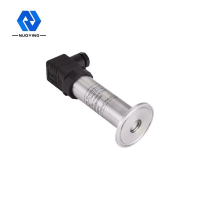 China OEM Digital RS485 Modbus Pressure Sensor G1/2'' Male 0.25%F.S for sale