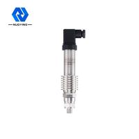 China Power Plant Diffused Silicon Pressure Sensor  Corrosion-resistant Anti-interference for sale