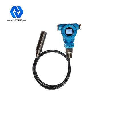 China Liquid Level Transmitter | High Precision Industrial Level Measurement Sensor for sale