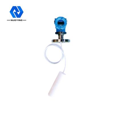 China 4-20mA HART Submersible Level Sensor for Sewage Treatment Anti-clogging Submersible Level Gauge for sale