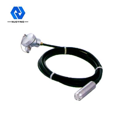 China NH93420-A Digital Pressure Sensor Transmitter Stainless Steel LCD Display for sale