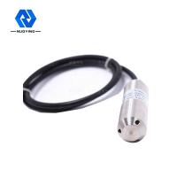 China Submersible Level Sensor 0-10V Deep Water with PUR Cable for sale