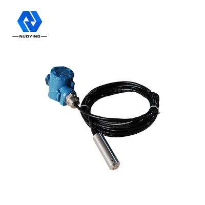China NH93420-D Digital Pressure Sensor Transmitter Stainless Steel LCD Display for sale