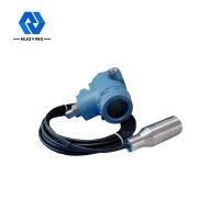 China Input Type Water Level Pressure Transducers HART Ceramic Diaphragm for sale