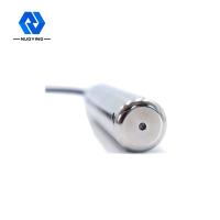 China Submersible Level Sensor 0-10V Deep Water with PUR Cable for sale