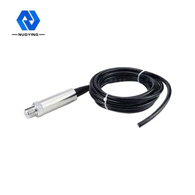China 4-20mA Output Liquid Well Water Level Meter for Hydraulic Monitoring for sale