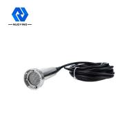 China Submersible Level Sensor 0-10V Deep Water with PUR Cable for sale