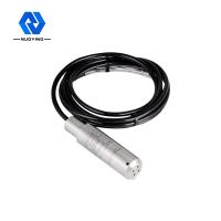 China 30m Hydrostatic Level Transmitter 4-20mA Electrode Water Level Sensor Probe for sale