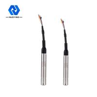 China 30m Hydrostatic Level Transmitter 4-20mA Electrode Water Level Sensor Probe for sale