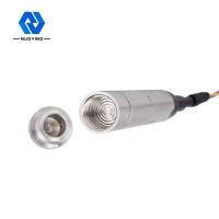 China 30m Hydrostatic Level Transmitter 4-20mA Electrode Water Level Sensor Probe for sale