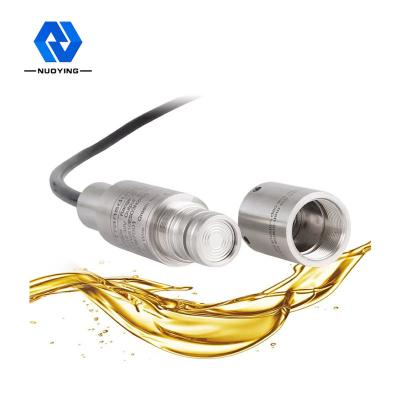 China 500m H2O Hydrostatic Pressure Type Transformer Conservator Oil Level Gauge RS485 for sale