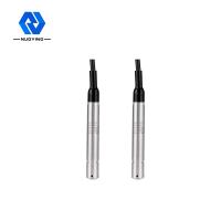 China Stainless Steel Liquid/Fuel/Water Capacitive Level Transmitter/Capacitance Level Sensor for sale