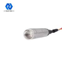 China 30m Hydrostatic Level Transmitter 4-20mA Electrode Water Level Sensor Probe for sale