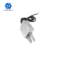 China Oxygen Gas DP 0-10v Pressure Sensor Transmitter Differential Low Pressure 0-10v for sale