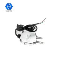 China Oxygen Gas DP 0-10v Pressure Sensor Transmitter Differential Low Pressure 0-10v for sale