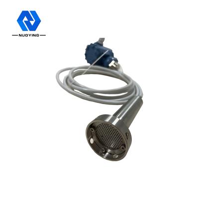 China SS316L Liquid Level Transmitter RS485 Siganl Output Input for sale