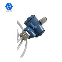 China SS316L Liquid Level Transmitter RS485 Siganl Output Input for sale