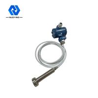 China SS316L Liquid Level Transmitter RS485 Siganl Output Input for sale