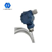 China SS316L Liquid Level Transmitter RS485 Siganl Output Input for sale