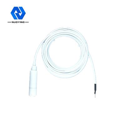 China Exquisite Soild Structure NH-93420 Series Liquid Level Transmitter For Various Liquid Level Measurement Applications for sale