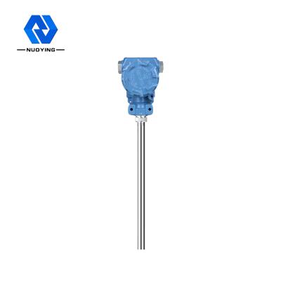 China Anti Corrosion Liquid Level Pressure Transmitter RS485 0-170m Cable for sale