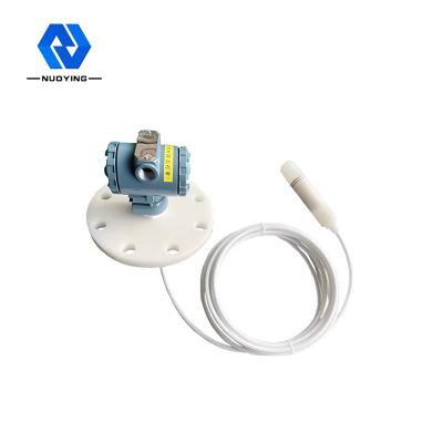 China Rod Submersible Pressure Sensor Transmitter River Water Oil Tank Static 12VDC for sale