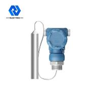 China Upper Limit Liquid Level Transmitter  Anti Lightning / RF Interference 316L for sale