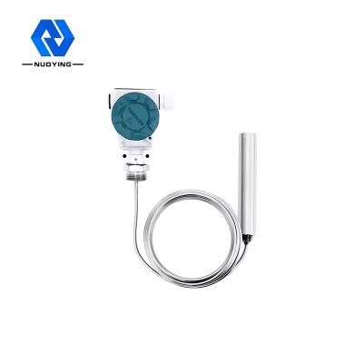 China Analog Water Tank Liquid Level Transmitter Hydrostatic Level Indicator Sensor for sale