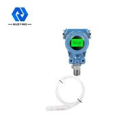 China Liquid Submersible Level Transmitter 10m RS485 Output for sale